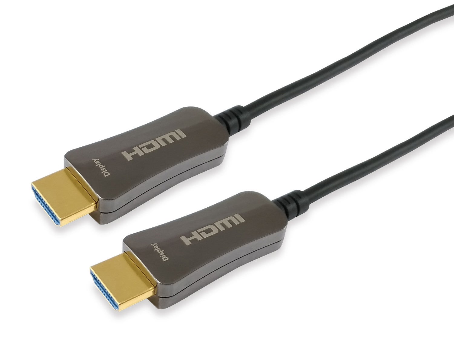 Equip 119431 cable HDMI 50 m HDMI tipo A (Estándar) Negro | Leroy Merlin