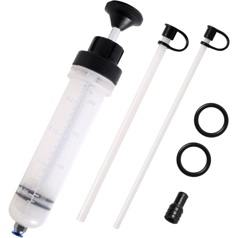 Entonnoir métal, avec flexible métallique, diamètre 14,5 mm - AUTOBEST ...