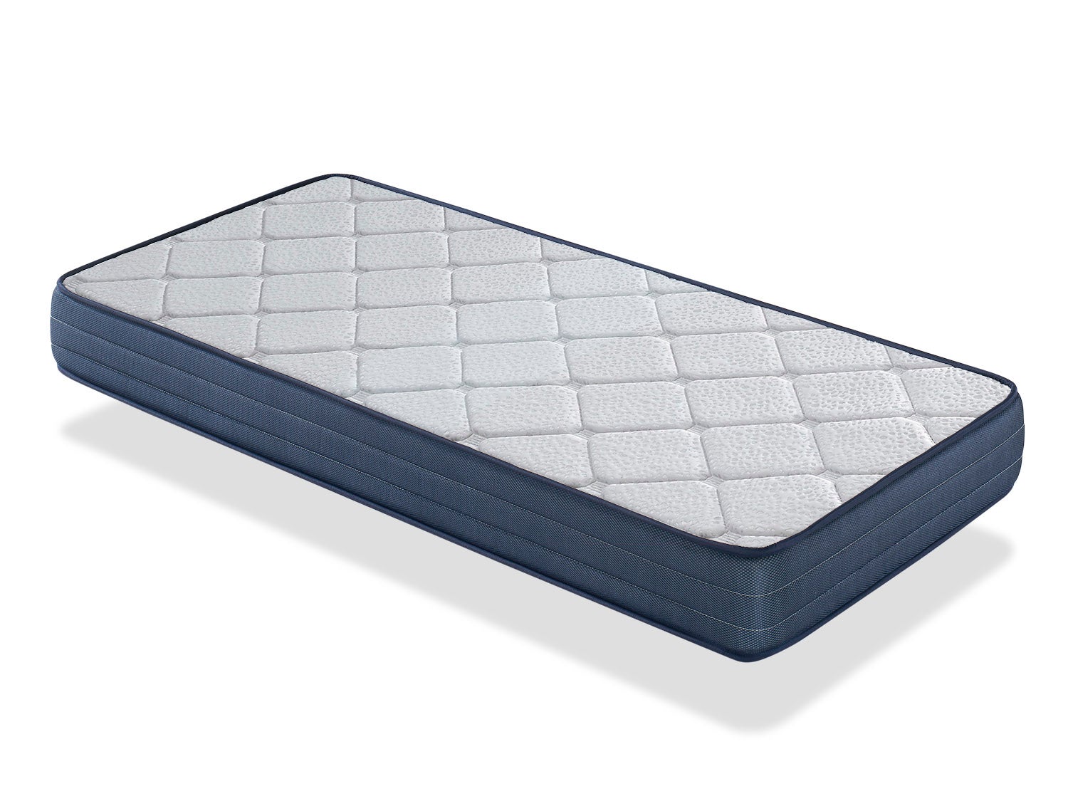 Colchon SHAULA 80X190, Altura 22 CM, Espuma | Leroy Merlin