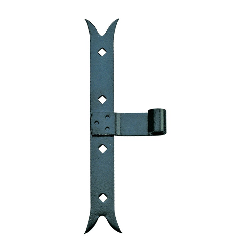 Penture équerre queue de carpe - Sens : Droite - ITAR | Leroy Merlin