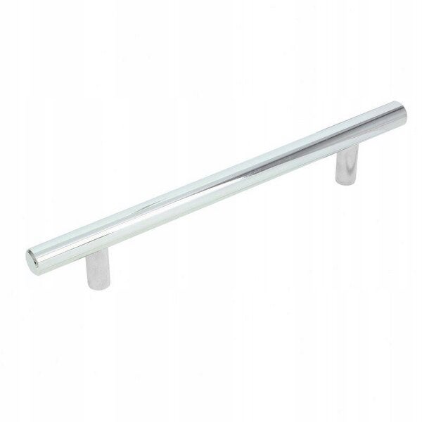 Tiroir de meuble type rail de 736 mm, chromé | Leroy Merlin