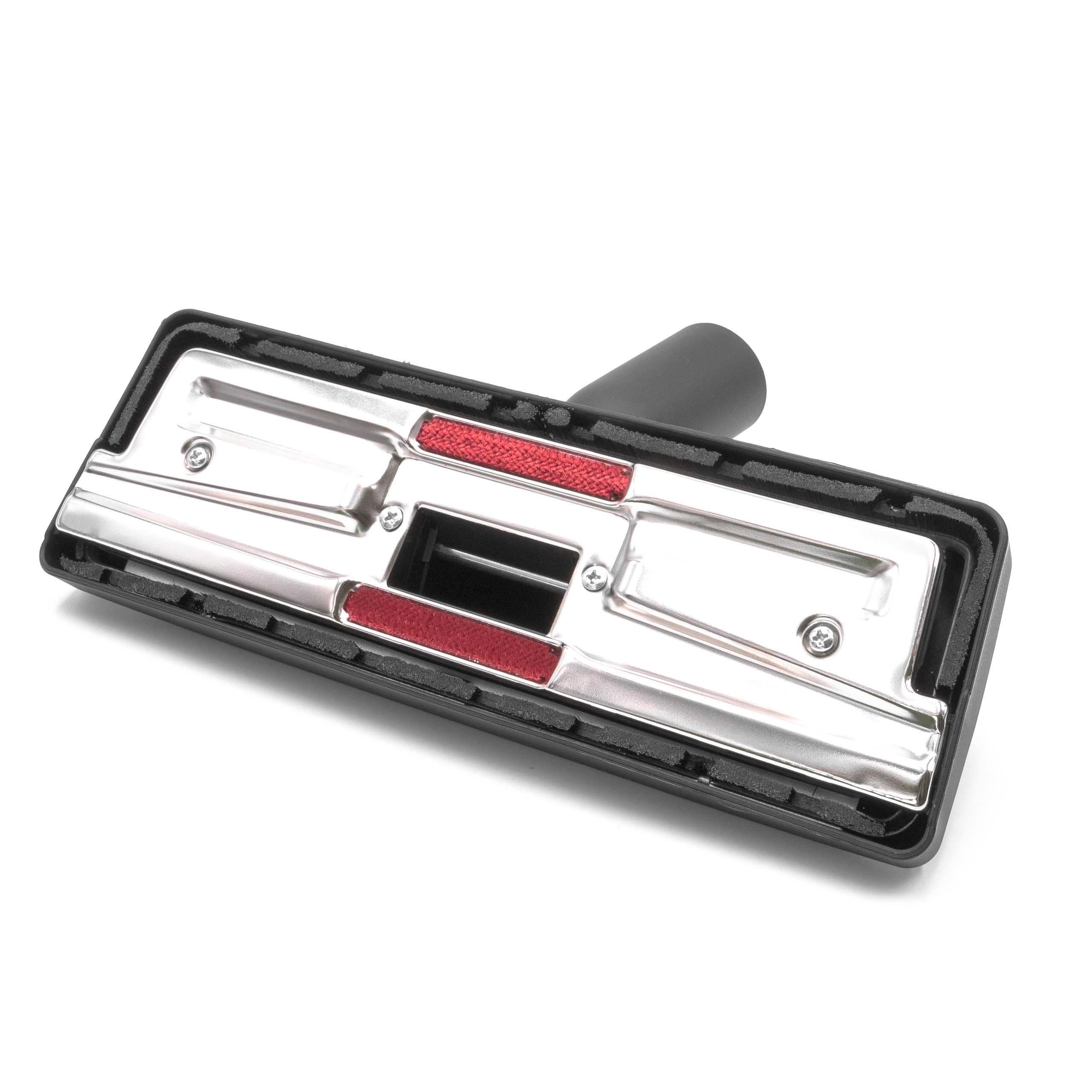 Vhbw Brosse sol combinée type 43 aspirateurs raccord 35 mm compatible ...