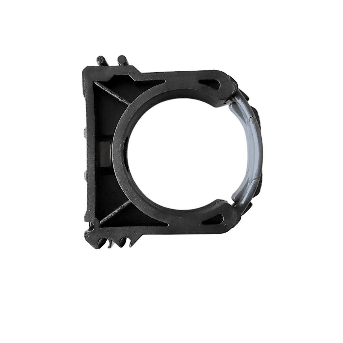 Collier de fixation pour Tube PVC pression diam. 50 | Leroy Merlin