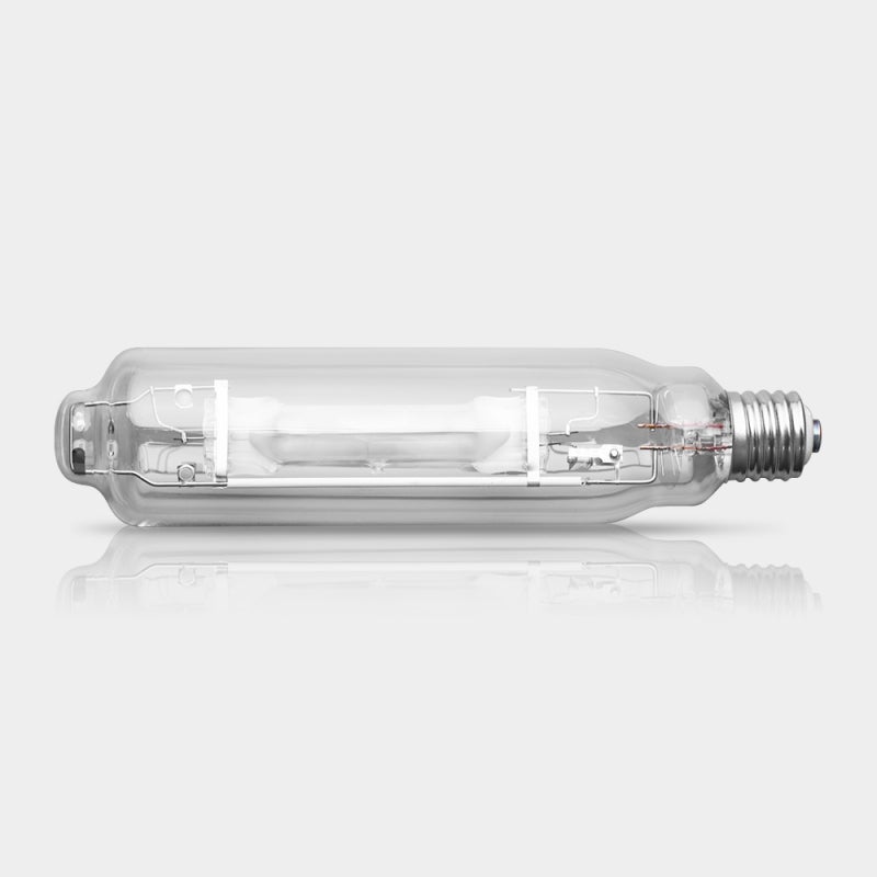 Ampoule aux halogénures métalliques 1 000 W 6 000 K, éclairage de ...