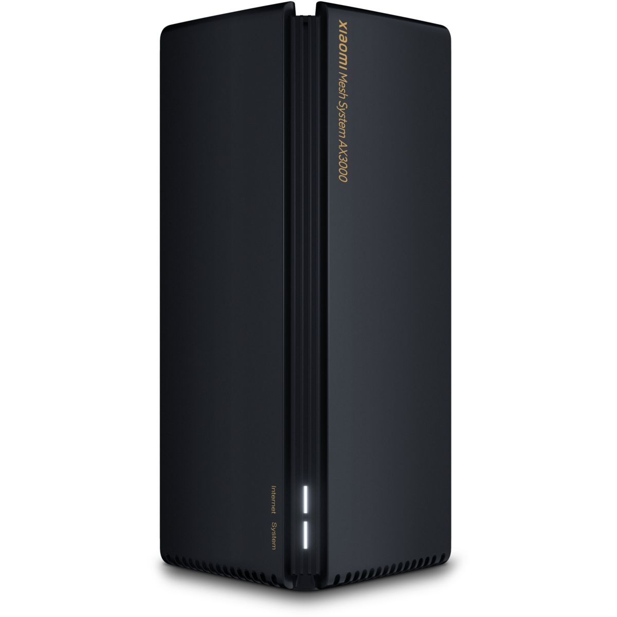 Xiaomi AX3000 (1-pack) Doble banda (2,4 GHz / 5 GHz) Wi-Fi 6 (802.11ax ...