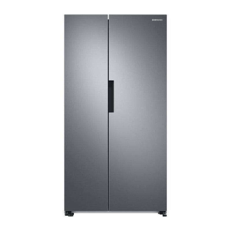 Americano Samsung RS66A8100S9EF, SpaceMax Technol | Leroy Merlin