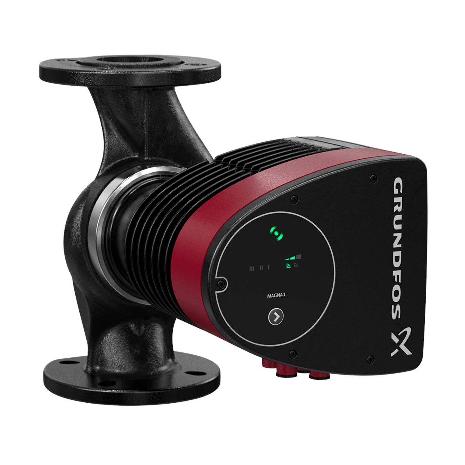 Grundfos Magna1 32-100 F / 220 Circulateur de chauffage | Bricoman