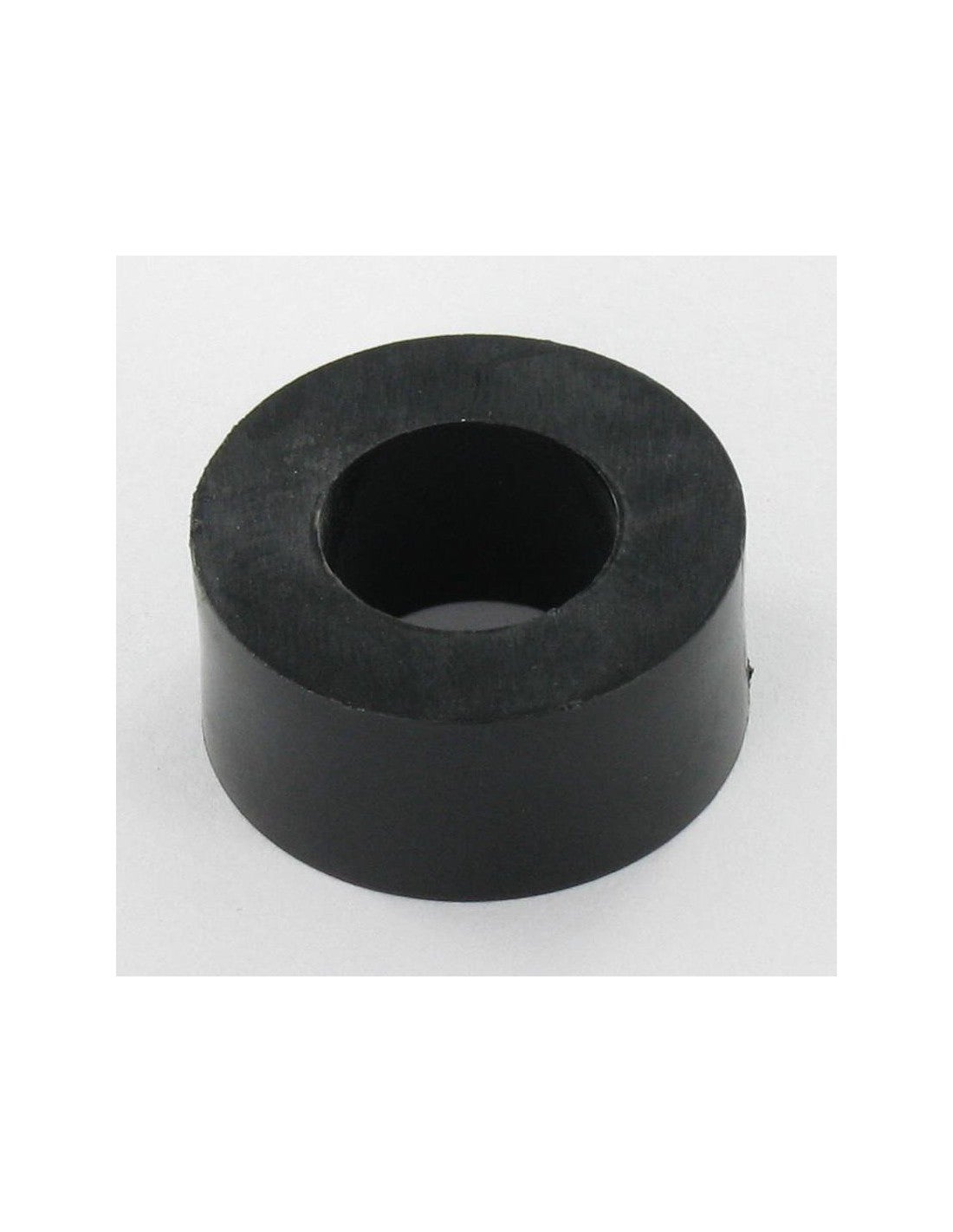 Entretoise Cylindrique 24X11 Percé 13 Nylon Noir-1000 pièces | Leroy Merlin