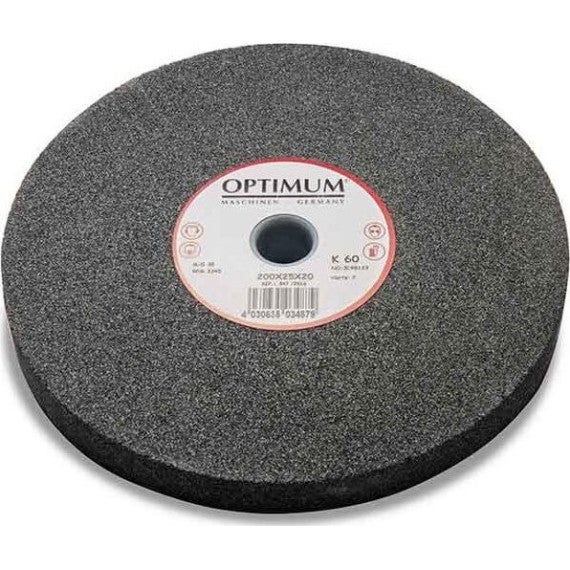 Muela premium de corindón GZ 20 K36 OPTIMUM | Leroy Merlin