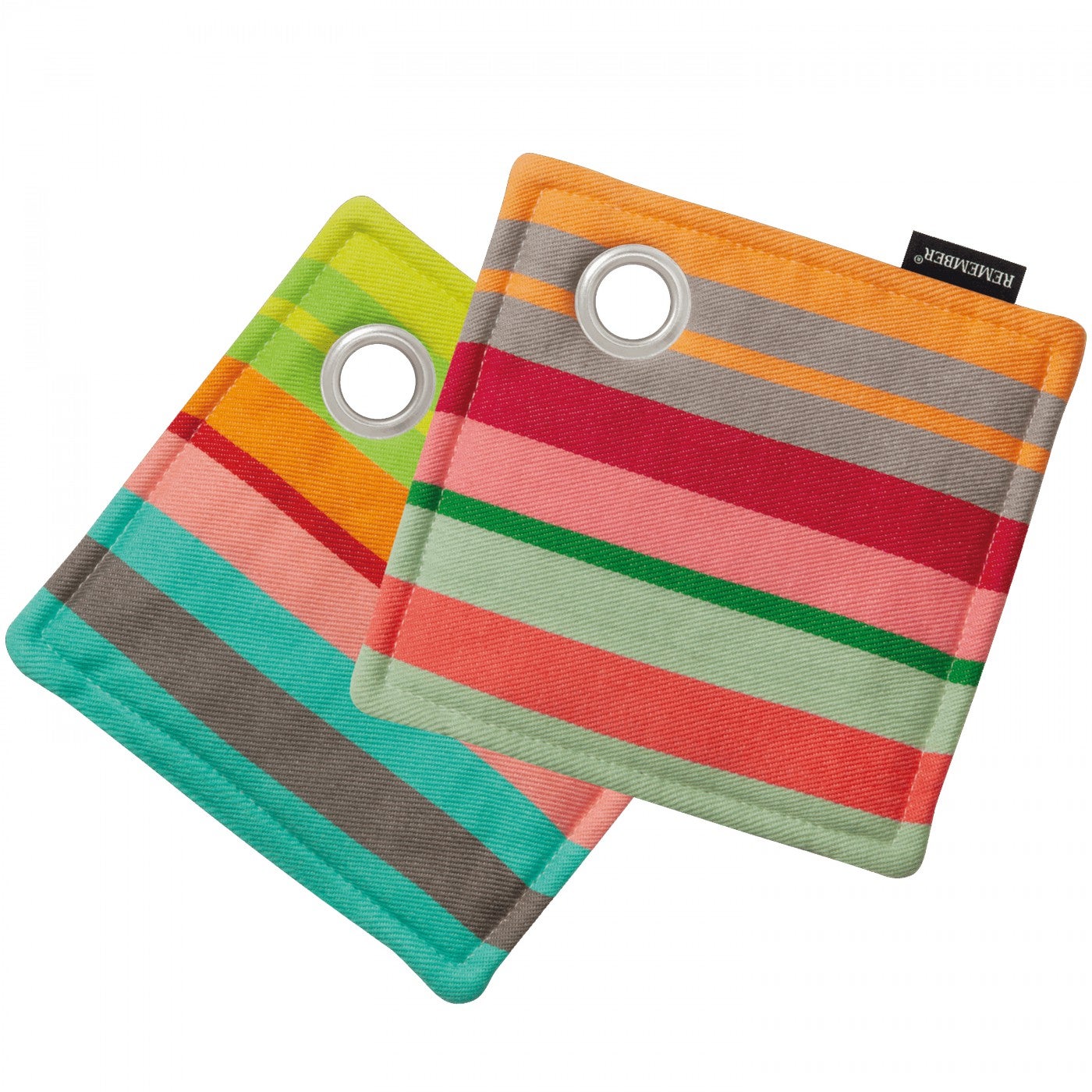 Maniques Set 2 lot de 2 | Leroy Merlin