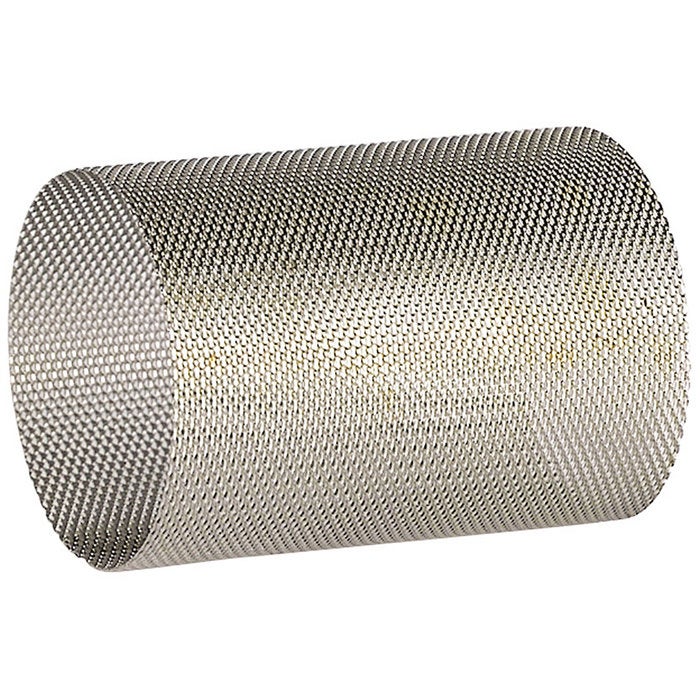 Tamis 8,5/10° - SFERACO - Pour filtres séries 206 et 211 - DN 1/2 ...