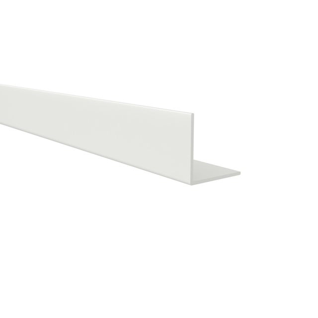 Cornière pvc 150x100 au meilleur prix | Leroy Merlin