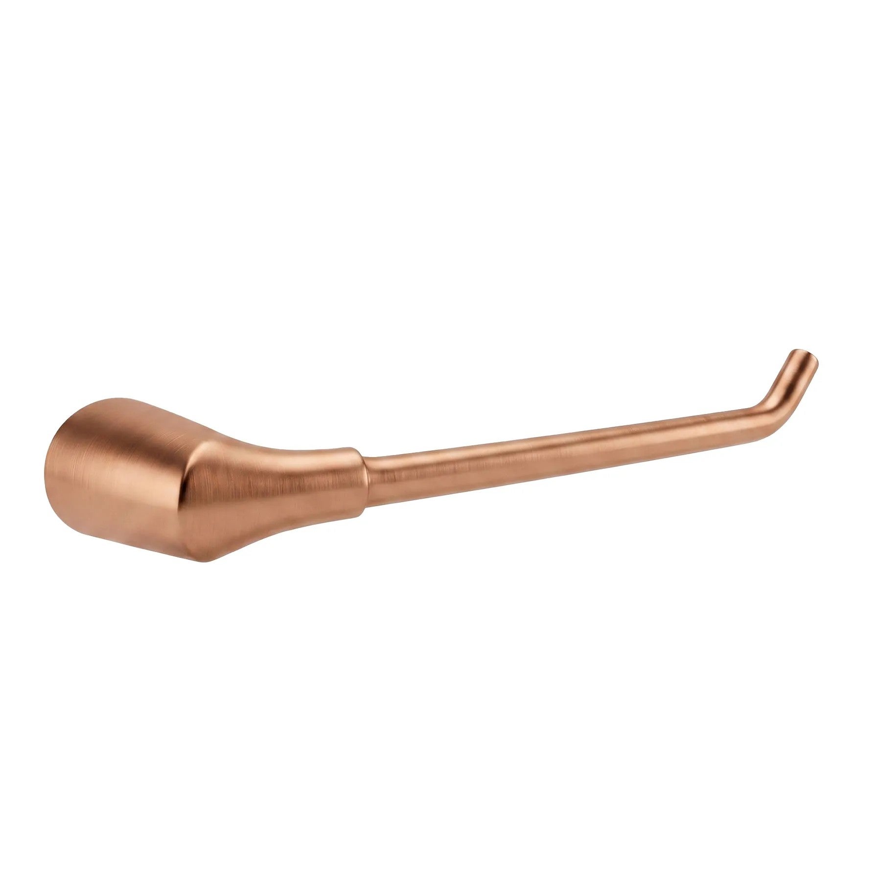 PORTE PAPIER-TOILETTE REA VIBE BRUSH COPPER 16205 | Bricoman