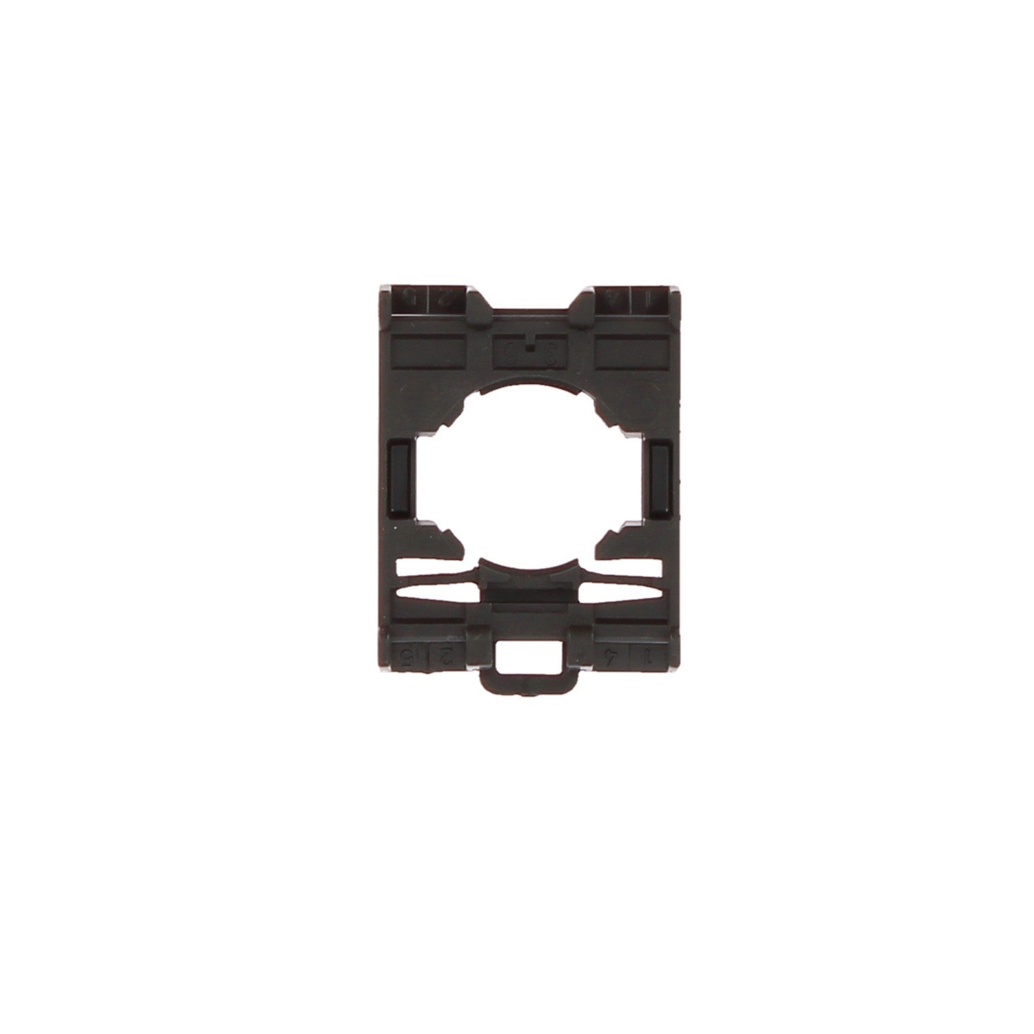 Adapteur De Fixation M22-A - 216374 - Eaton | Leroy Merlin