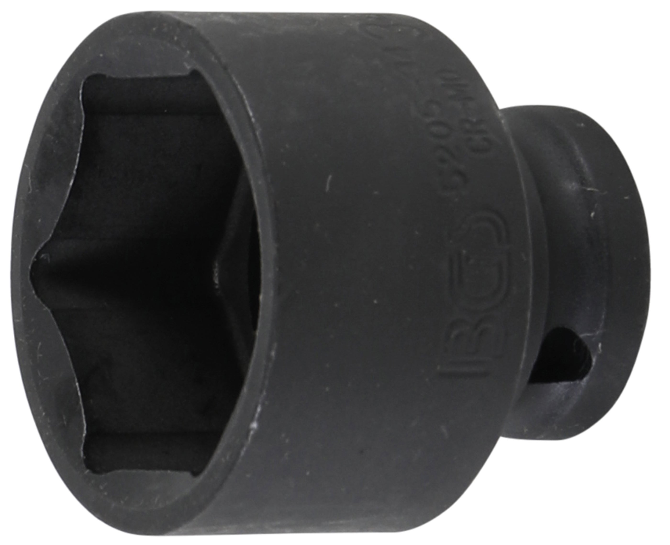 Douille à choc, six pans | 12,5 mm (1/2") | 34 mm | Leroy Merlin