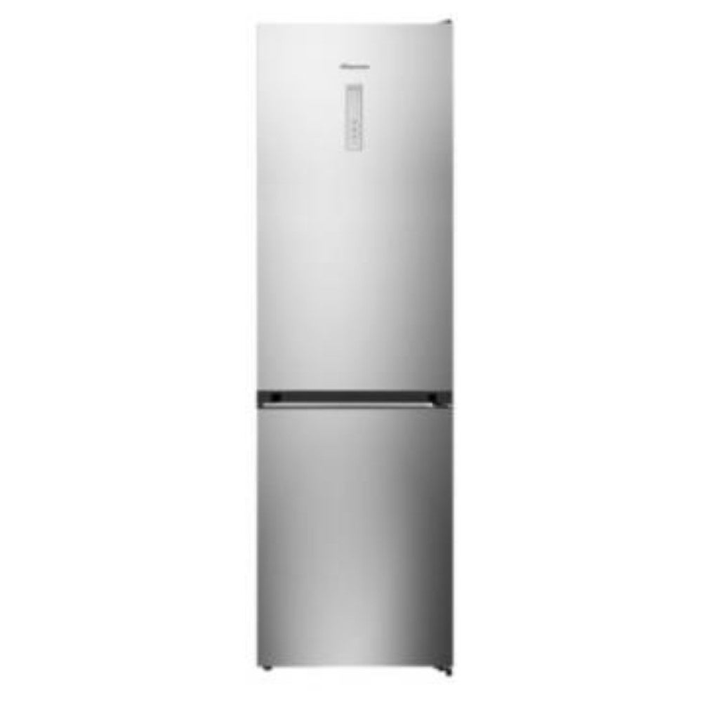 Combi HISENSE RB440N4ACD Inox 2.00m | Leroy Merlin