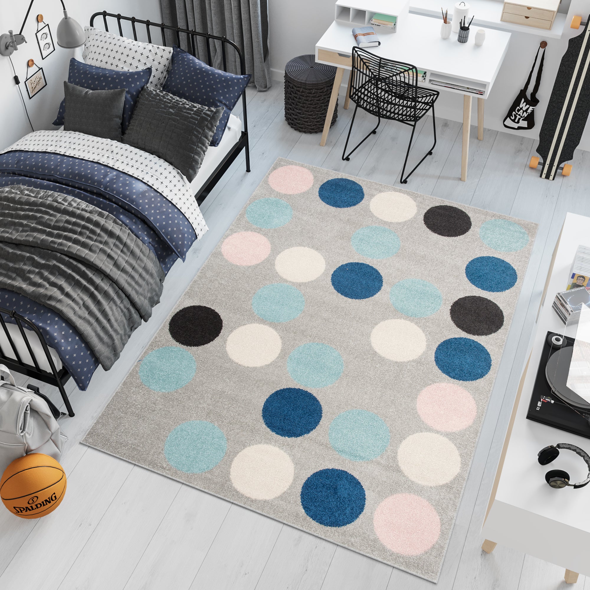 Tapis De Chambre Ado