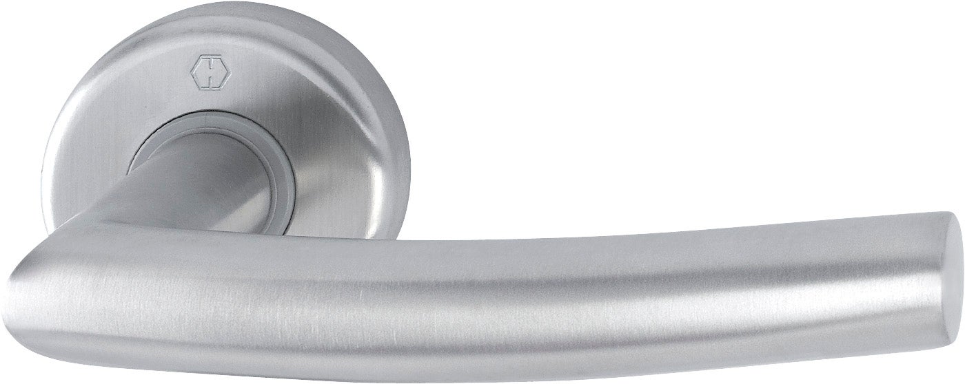 MANILLA ALTA E1433Z/17K INOXIDABLE F69 | Leroy Merlin