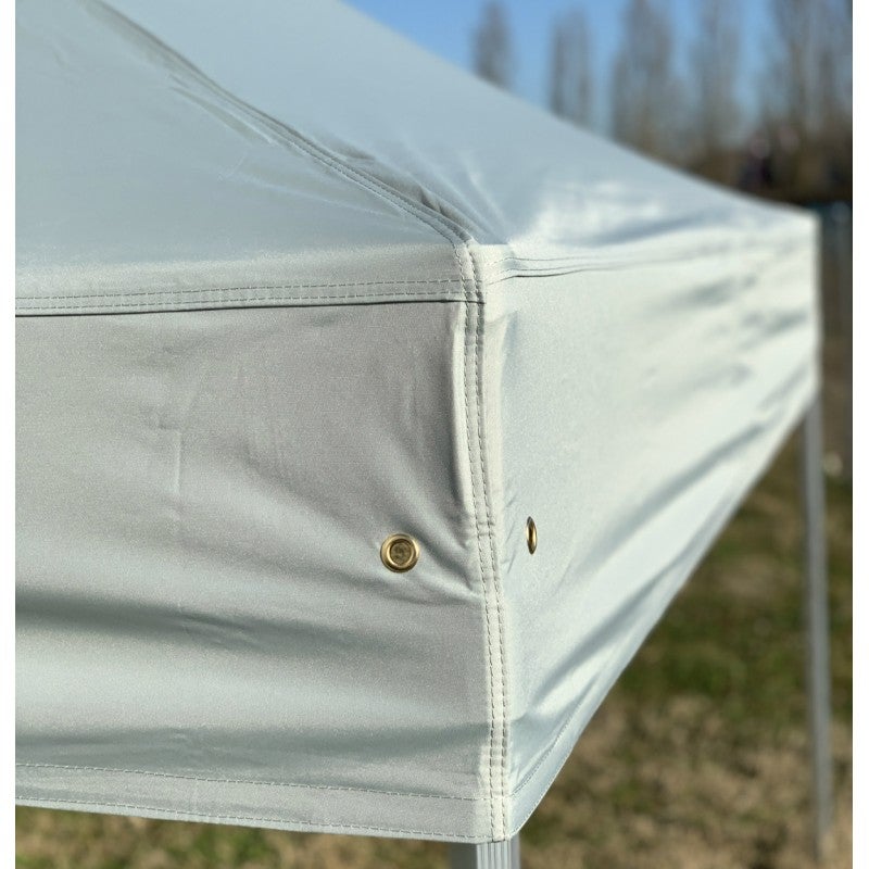 Xptent Barnum ultra-pliant, Tonnelle Professionnelle 3X3 Structure en ...