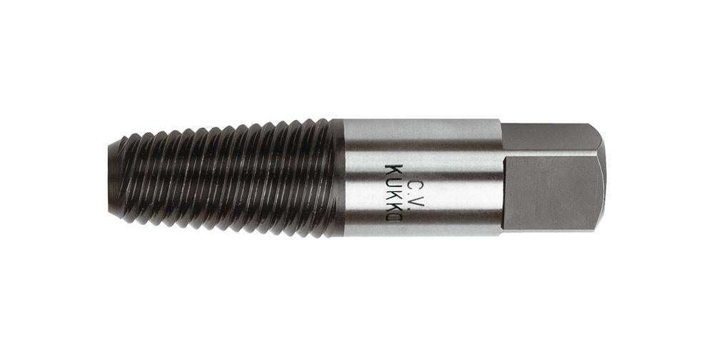 KUKKO Extracteur de vis 49-6 pour vis M18-M24 D. de perçage 12,0 mm ...