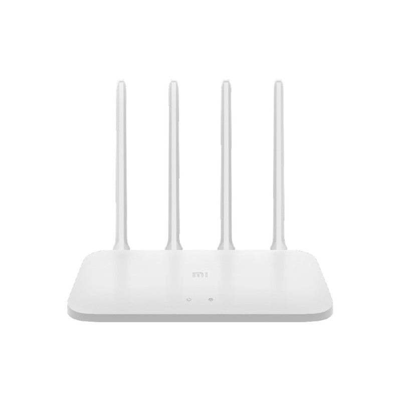 XIAOMI MI ROUTER 4C MI-R4CM, 2.4GHZ 300MBPS | Leroy Merlin