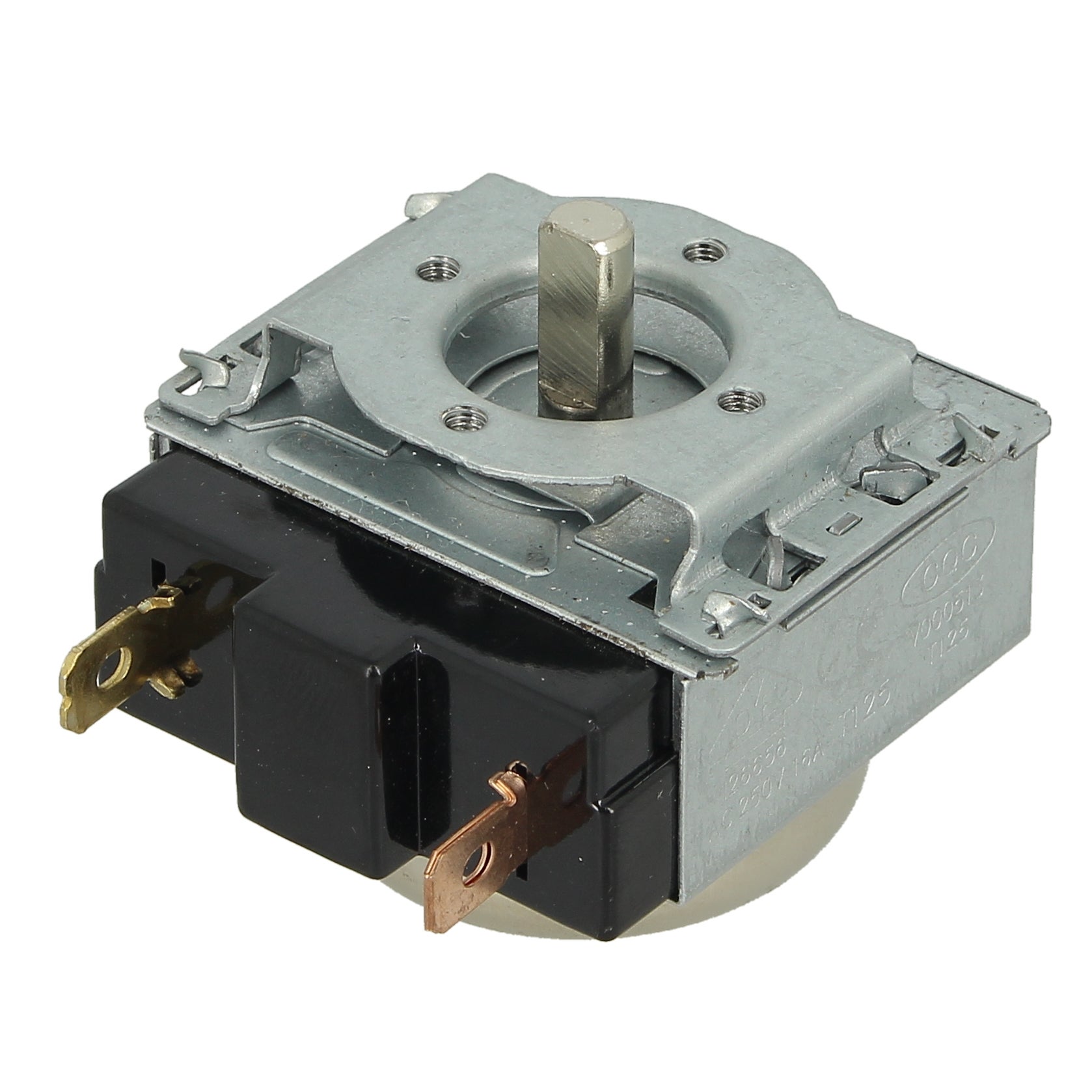 Temporizador dkj/1-120 120 min para horno seb | Leroy Merlin