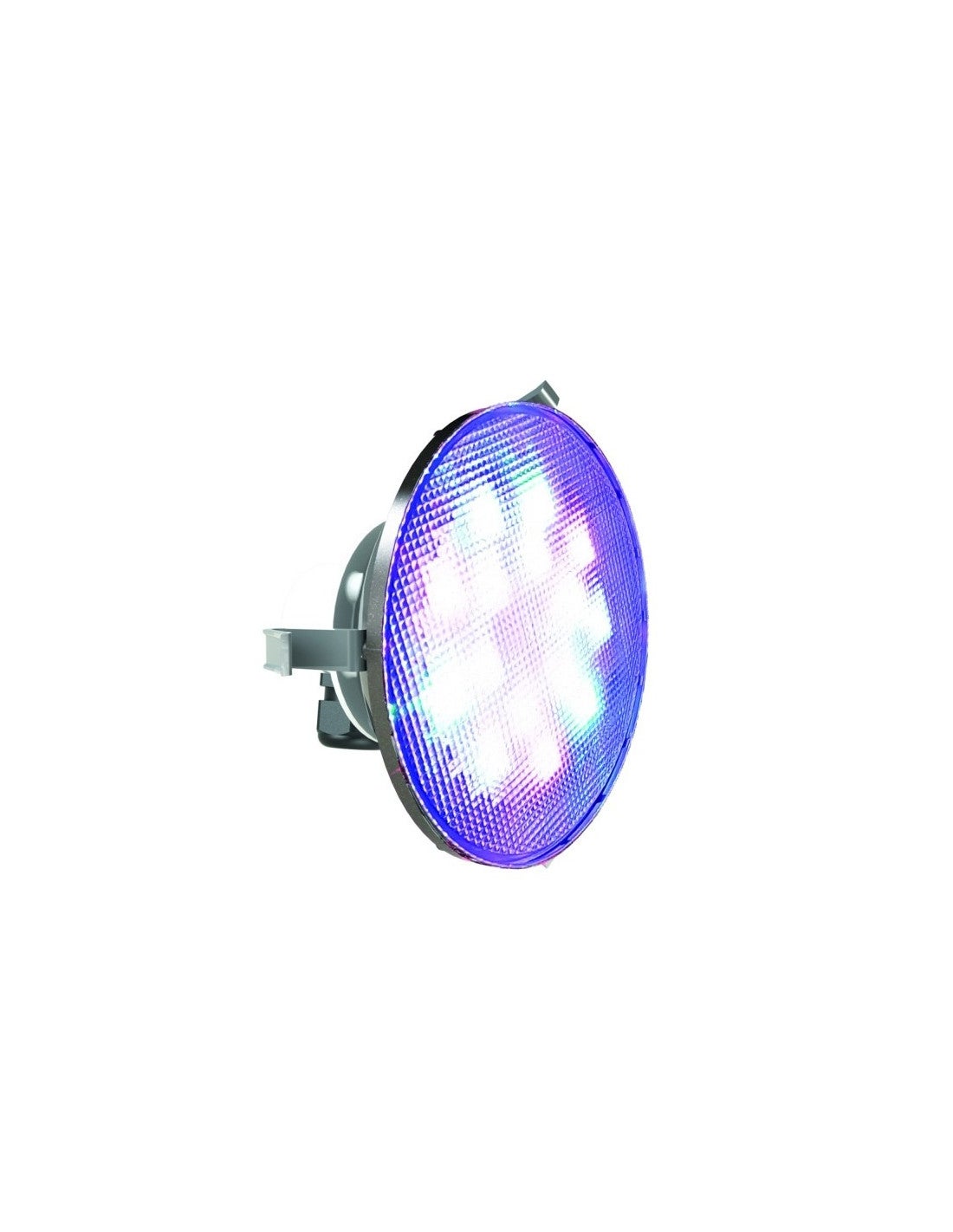 Projecteur Brio Z LED couleur | Leroy Merlin
