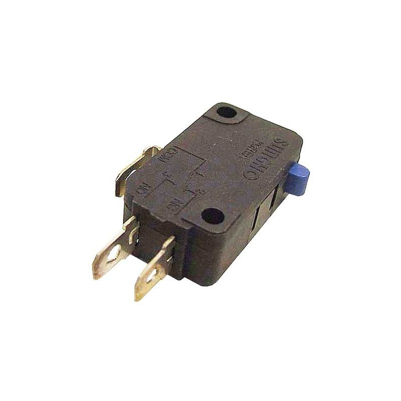 Micro Switch 16a Szm-v16-fd-61 Ref 3405-001032 pour micro ondes SAMSUNG ...