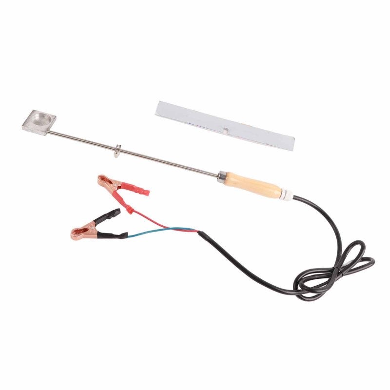 Vaporisateur pour abeilles 12 V 150 W, acide oxalique, traitement ...
