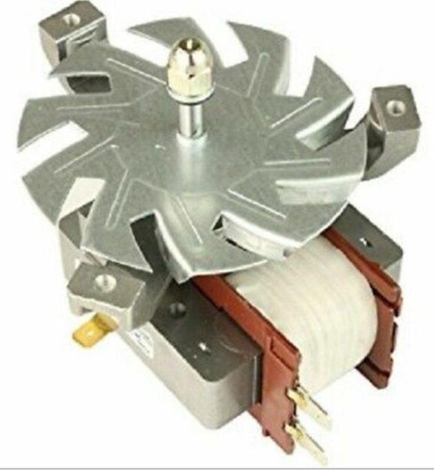 Moteur chaleur tournante bf203 cuisiniere pour four Beko C00866963 ...