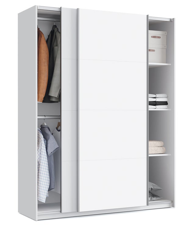 Dressing 150 cm au meilleur prix | Leroy Merlin