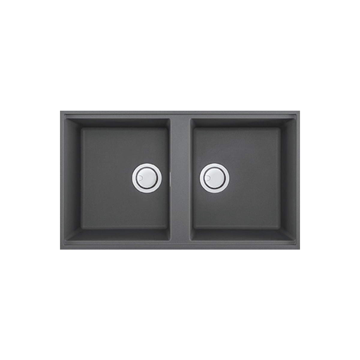 Elleci Best 450 Sottotop M73 LMB45073BSO | Leroy Merlin