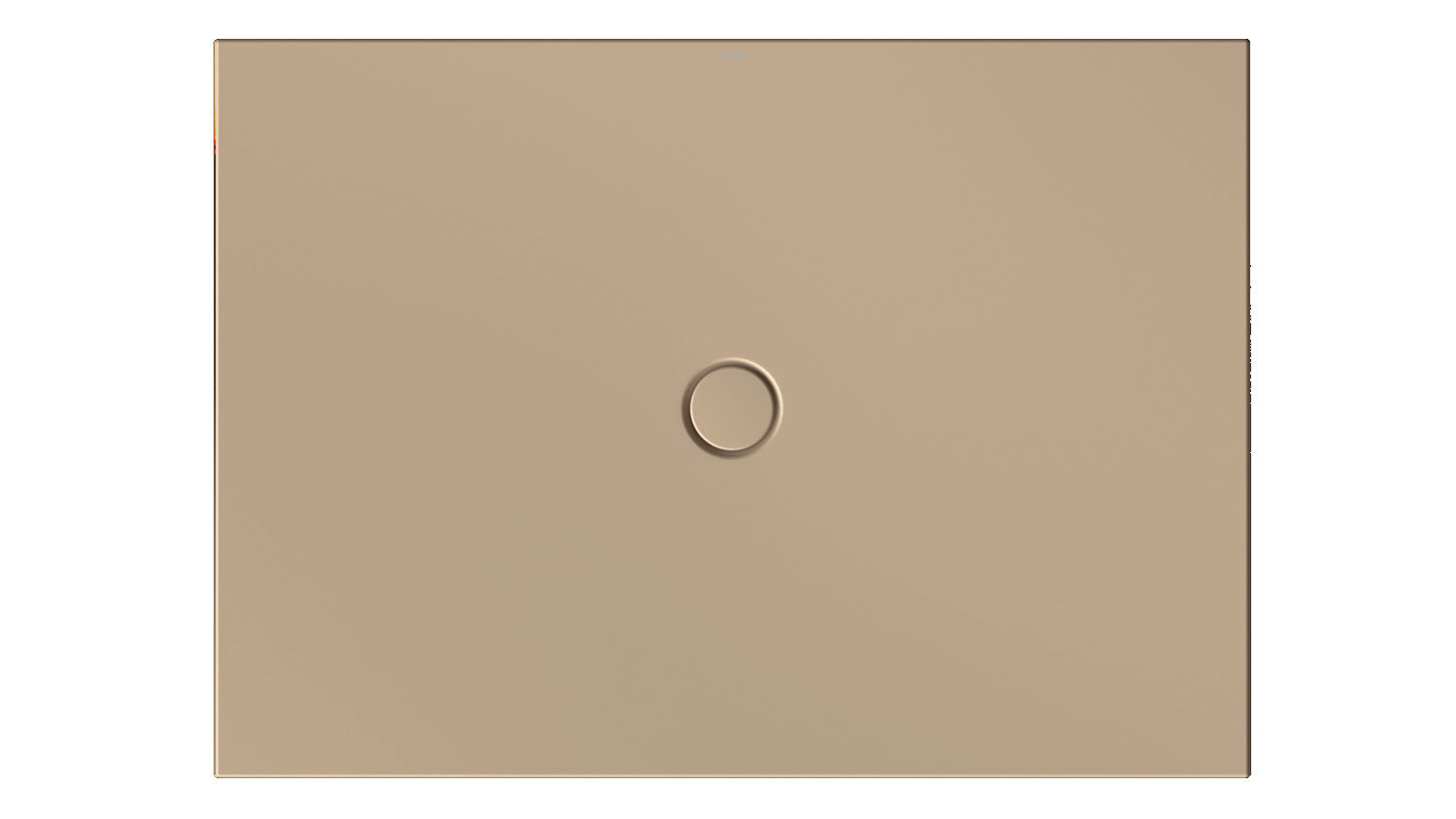 Plato de ducha BetteFloor con BetteAntirutsch Pro, 140x100cm, 5851 ...