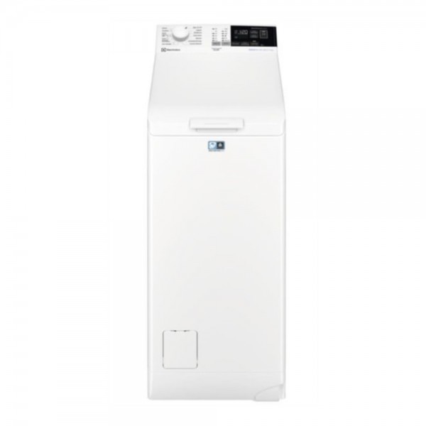 Machine à laver Electrolux EN6T4722AF 7 kg 1200 rpm | Leroy Merlin