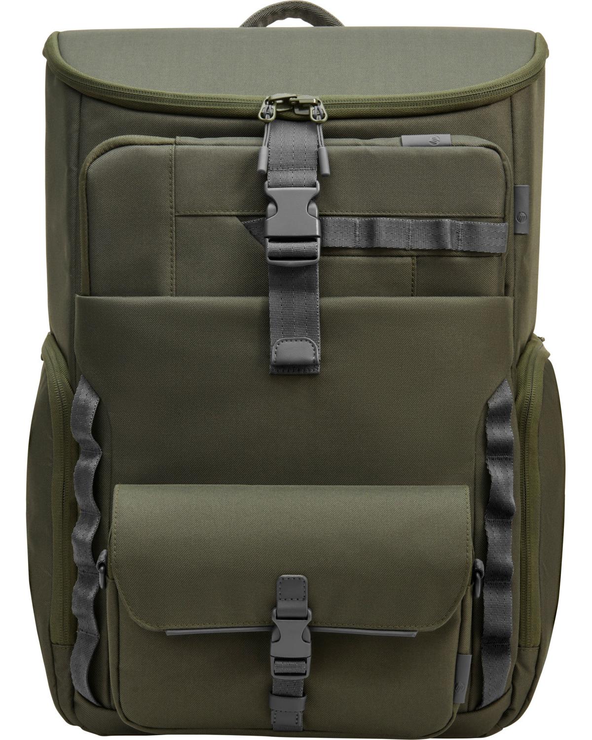 HP 15.6-inch Modular Laptop Backpack | Leroy Merlin