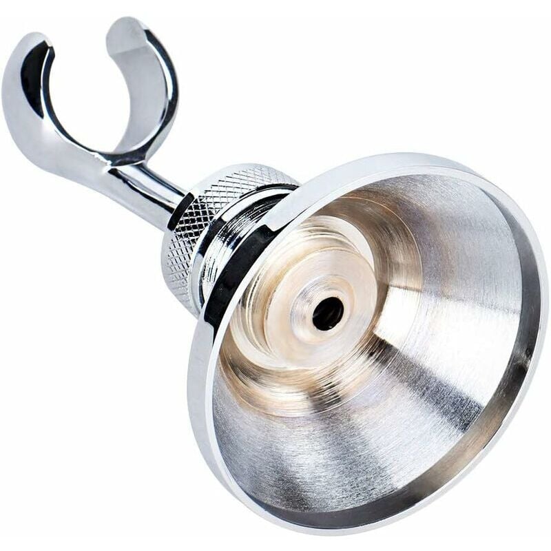 Support De Douche Mural Support Mural Pour Douchette orientable 360 ...