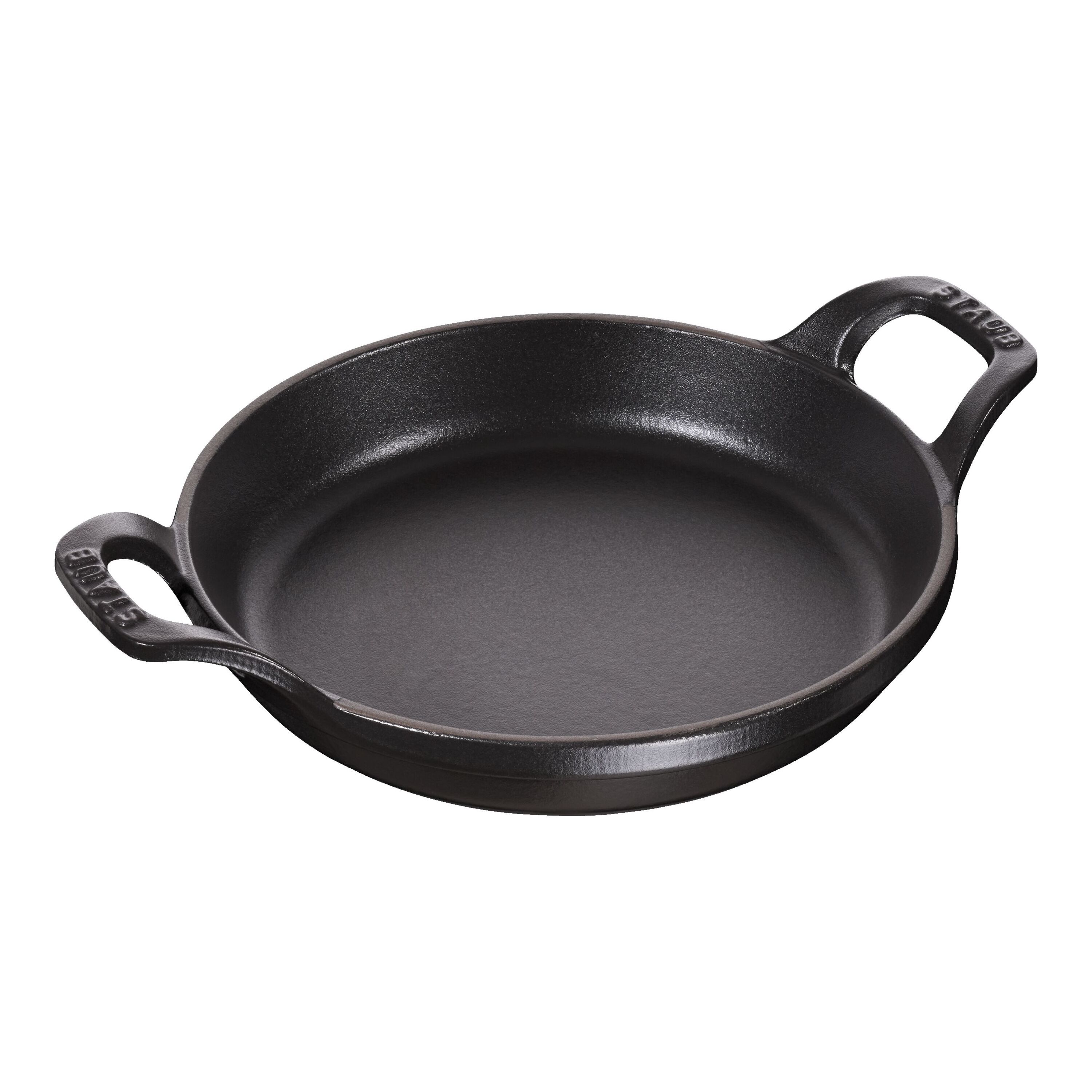 Fuente para horno Specialities Staub, black | Leroy Merlin