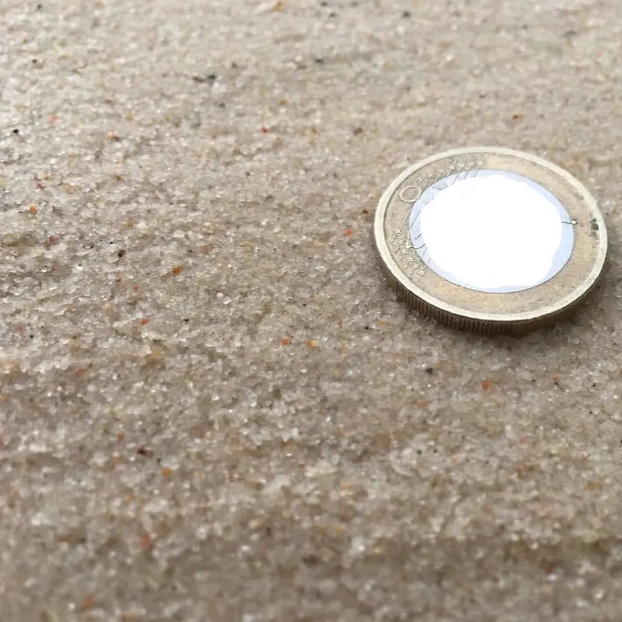 Sable de silice Saco 25 kg. / 4-8 mm | Leroy Merlin