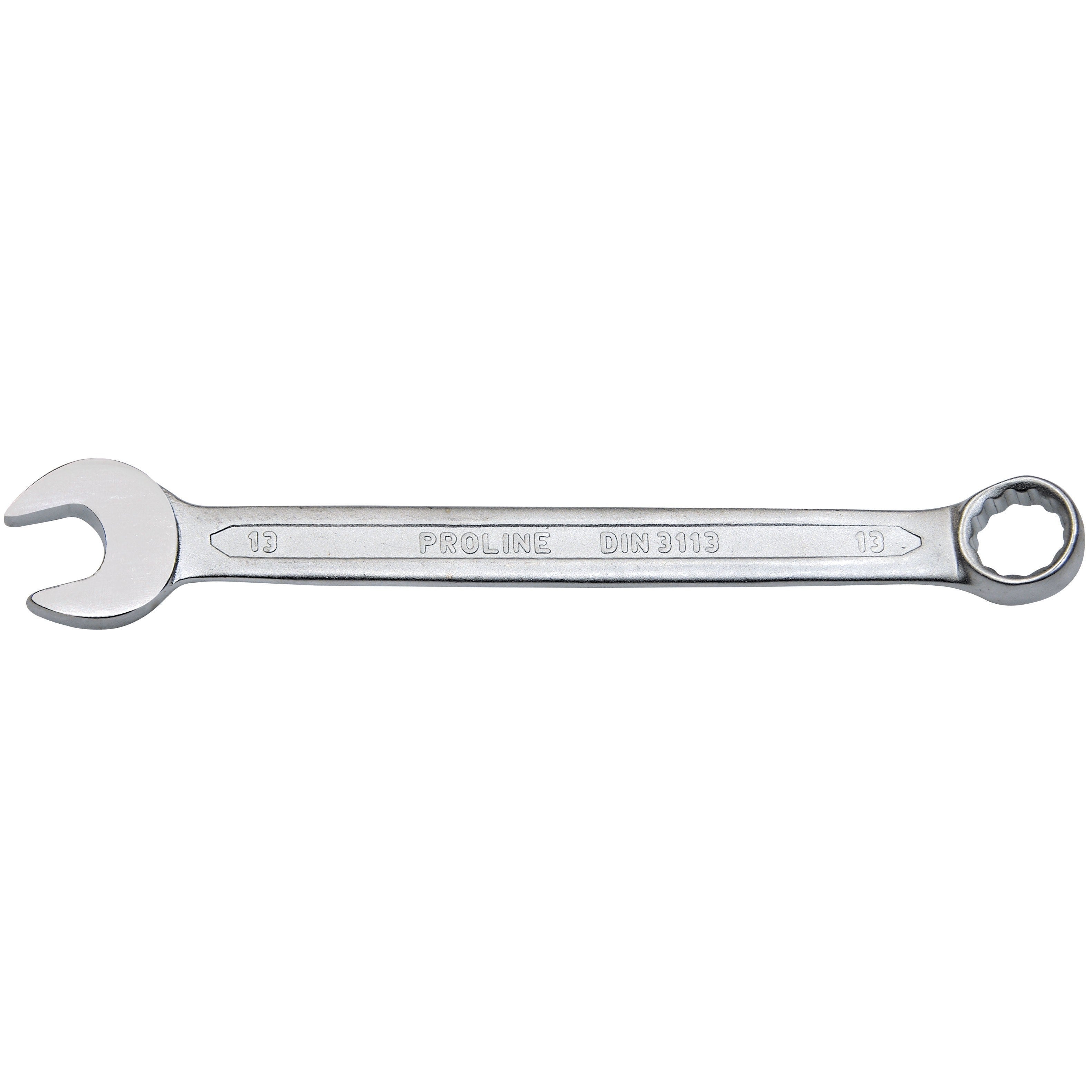 Clé mixte 20mm, din 3113, cv, proline | Leroy Merlin