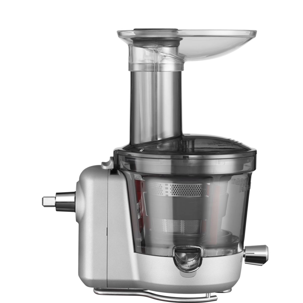 Centrifugeuse KITCHENAID 5KSM1JA EXTRACTEUR DE JUS | Leroy Merlin