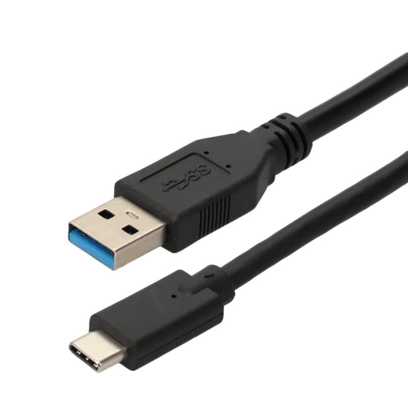 Cordon usb-a/usb-c 3.2 gen1 longueur 0.2m - 3a- 18w -5gps Itc 302461 ...