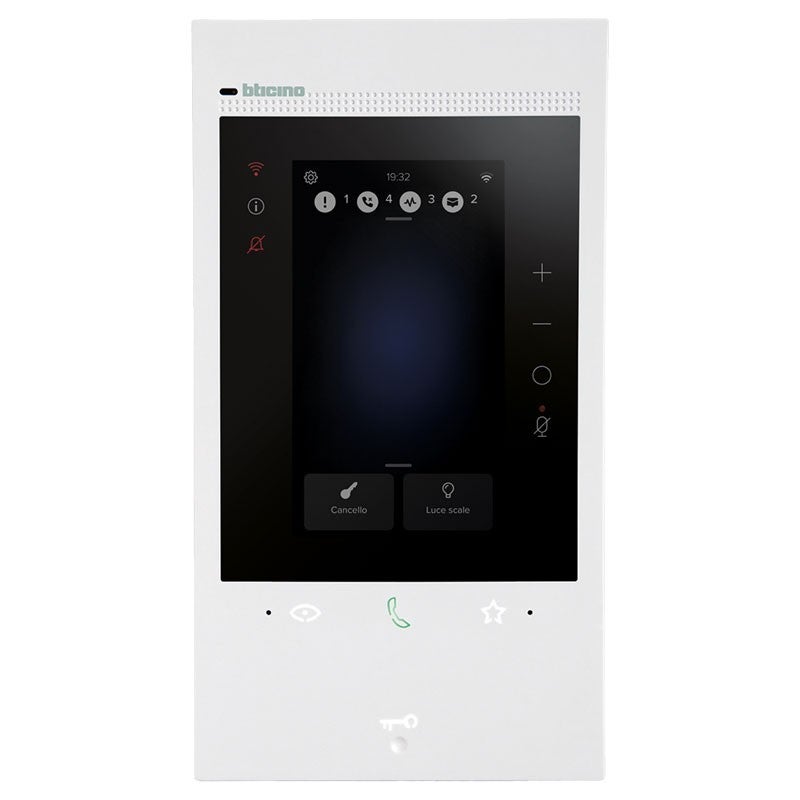 Videocitofono Connesso Bticino Classe 300 EOS | Leroy Merlin