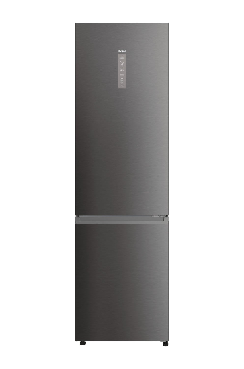 Haier 2D 60 Serie 5 Pro HDPW 5620BNPD Pose libre 409 L B Anthracite ...