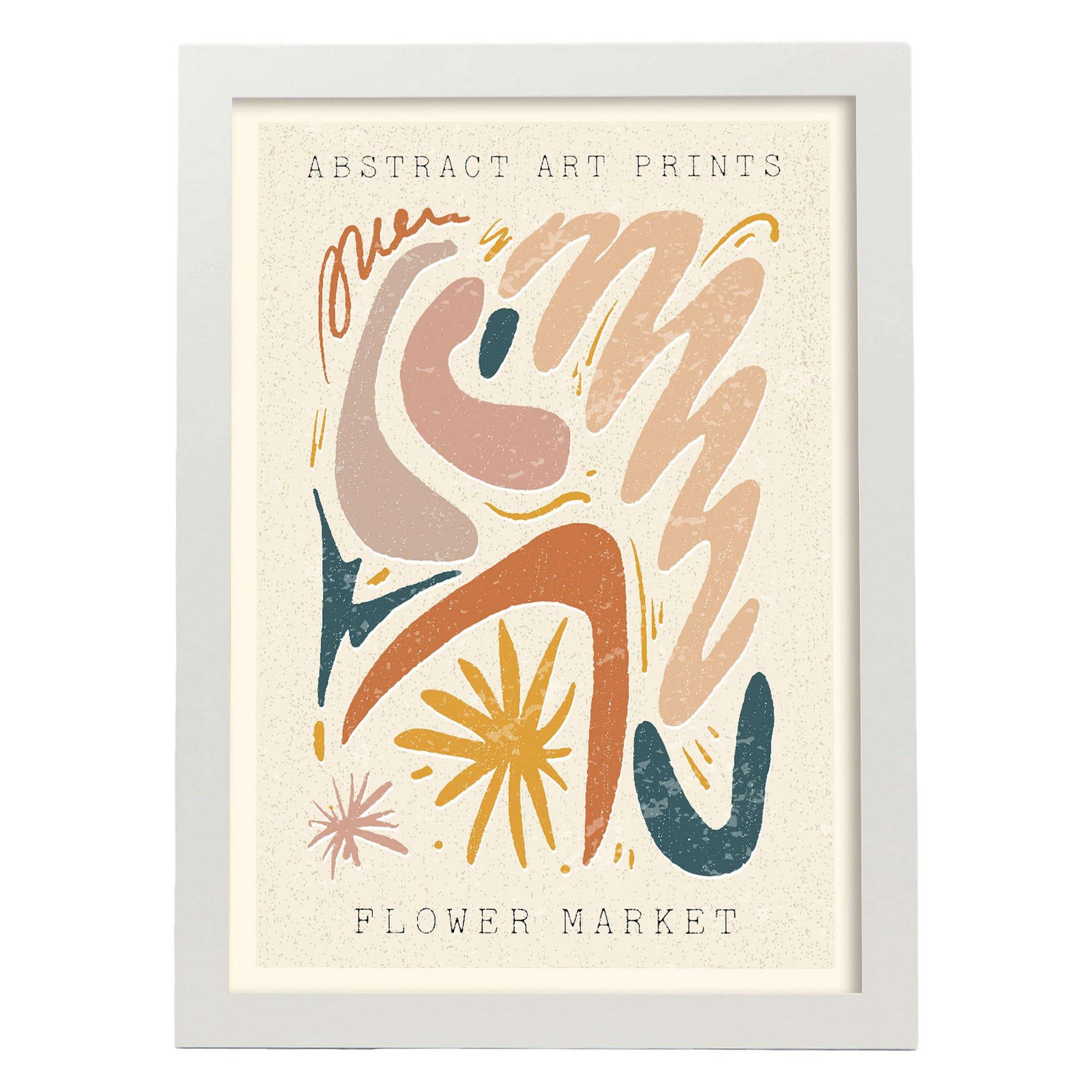 Lámina Poster De Cósmico Cuadros Decorativos Para Tu Hogar Estampados ...