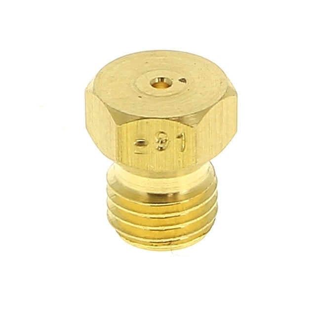 Inyector de butano propano 0,91 para placa de cocina de dietrich ...