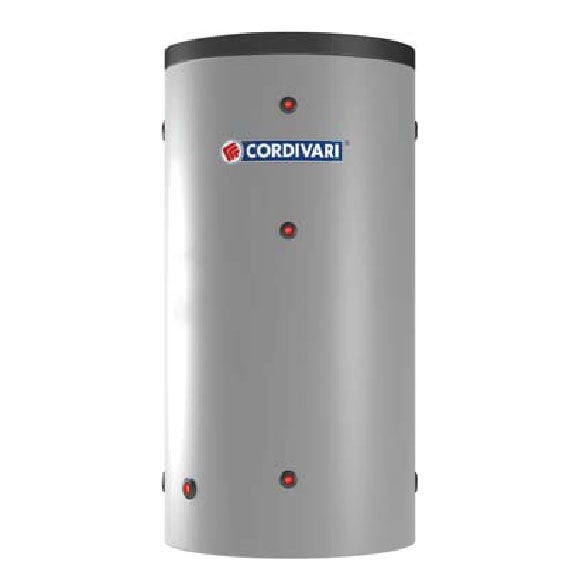Volano termico PDC 100 per pompa di calore 3001162311001 | Leroy Merlin