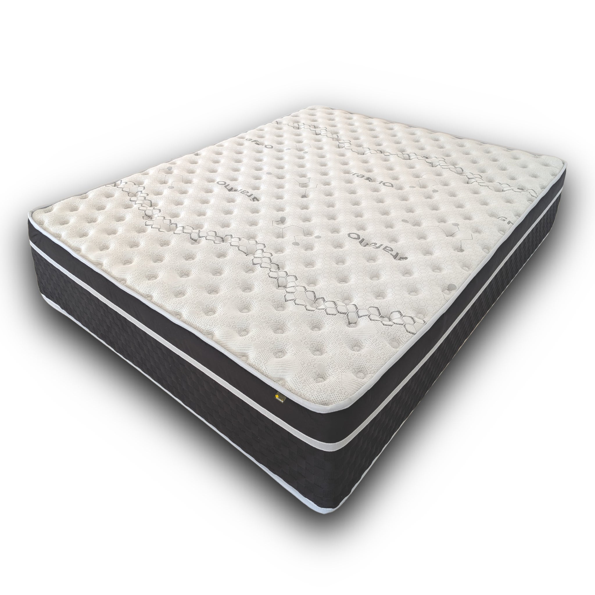 Colchón 90 x 190 de 30cm Confort hotelero Viscoelástico | Magnum Sleep ...