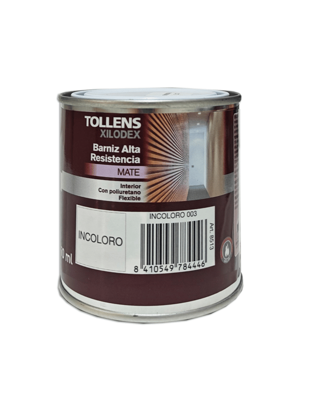 Barniz color madera para exteriores: protección y fácil aplicación