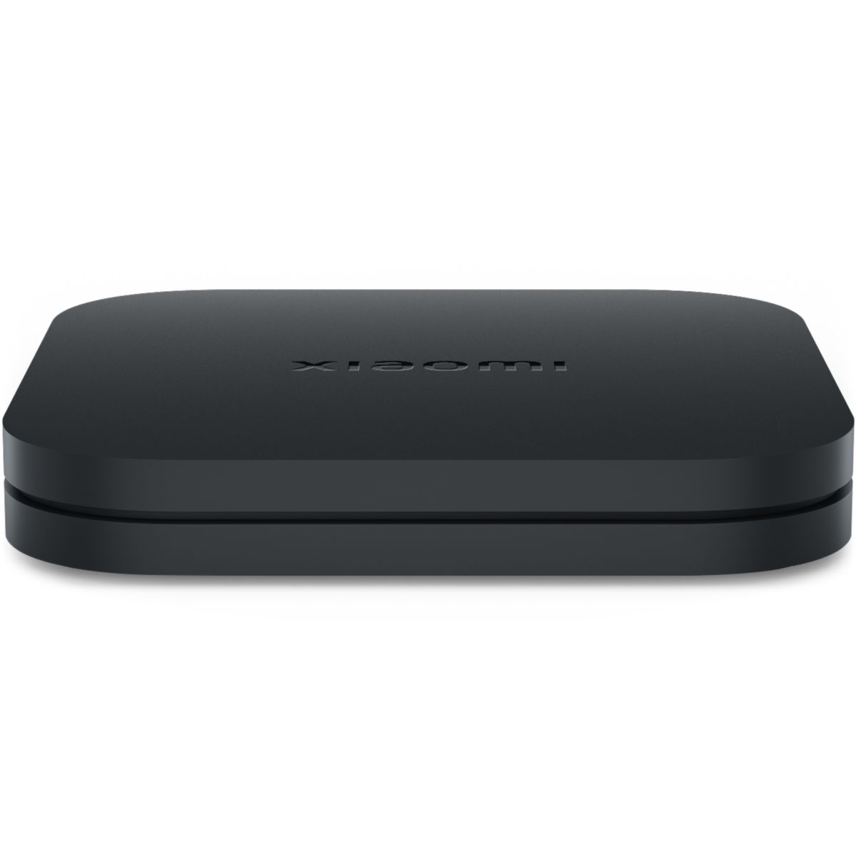 Passerelle multimédia XIAOMI Mi TV Box S Android TV 2eme generation ...