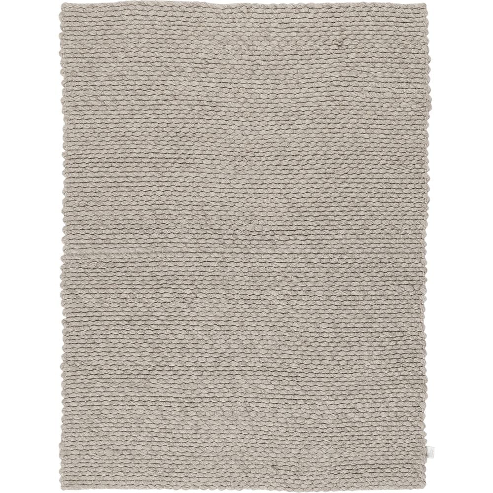 Tapis Synthétique Gris clair MAUSSANE ALINEA - L230 x larg160 x Ep. 1,5 ...